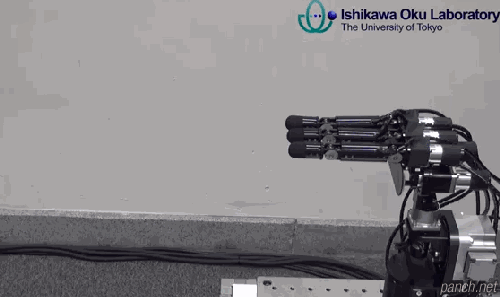 파생제독의 방송국 | Apro